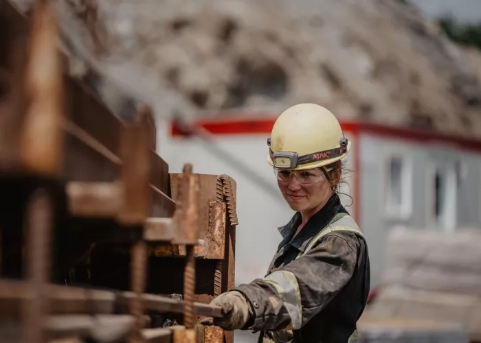 Carrière | COLAS QUEBEC